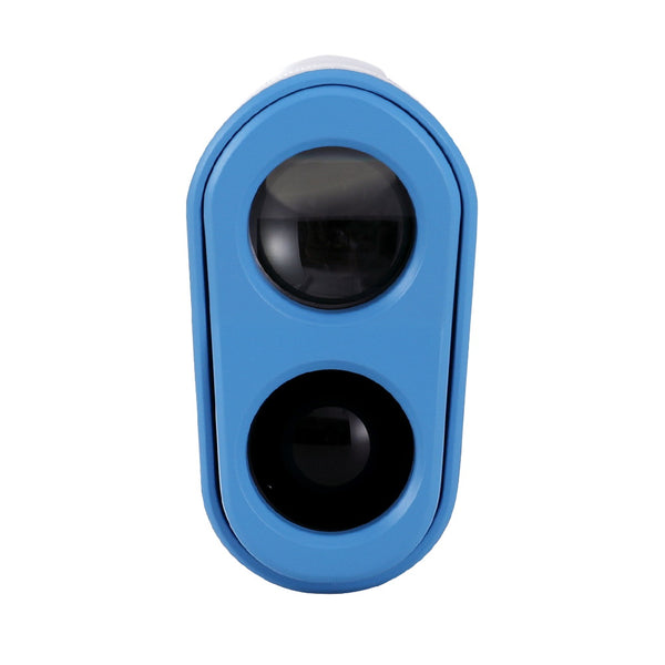 Everfit 700M Golf Rangefinder Slope Compensate Flag Lock Angle Distanc